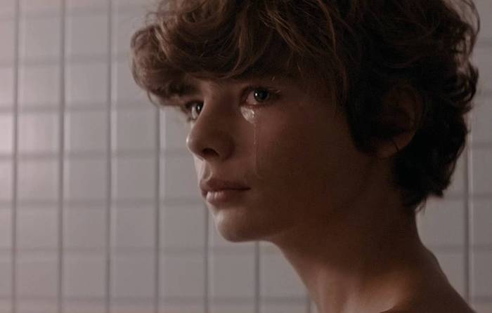 Sofie Winterson: Dreams | NOWNESS